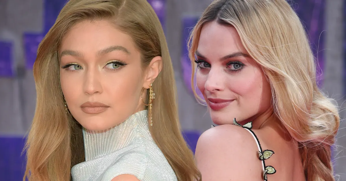 Die schönsten Promi-Frauen der Welt 2023