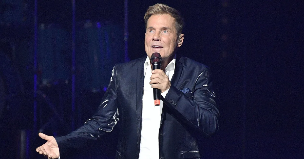 Dieter Bohlen: DIESEM Schlager-Song verdankt er eine Erkenntnis