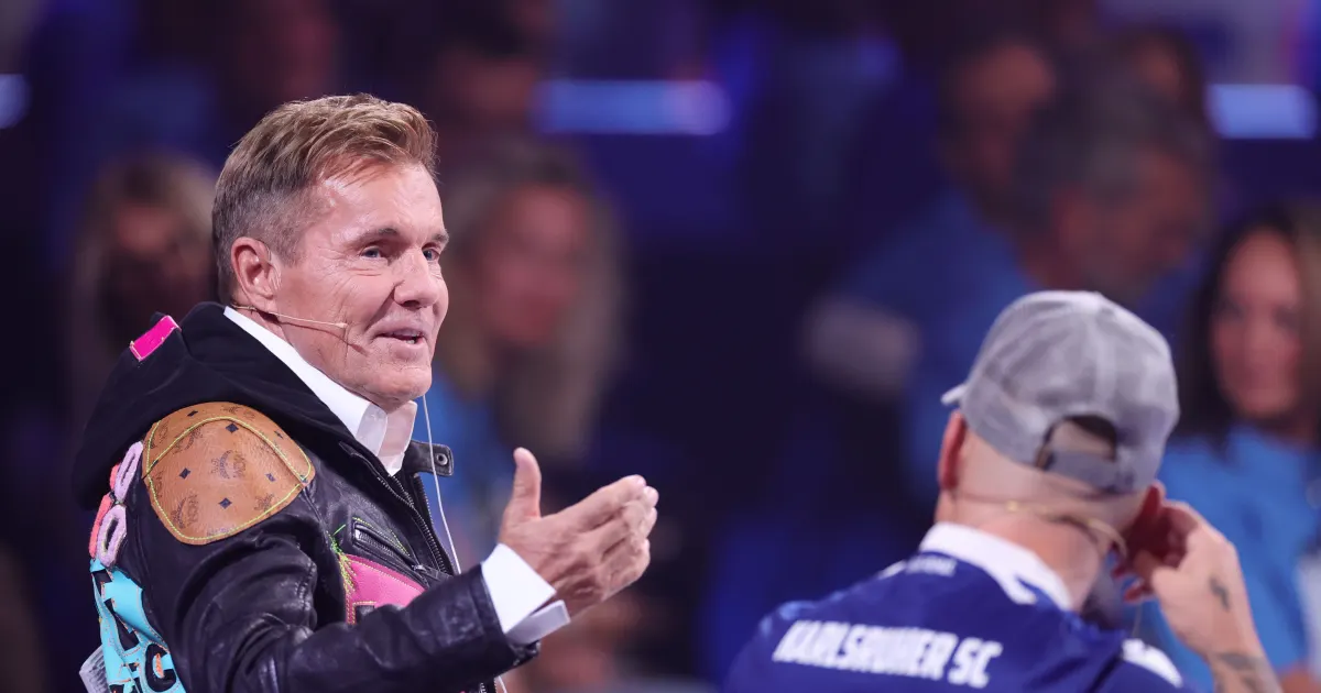 Wie bitte? Dieter Bohlen will SIE in der DSDS-Jury