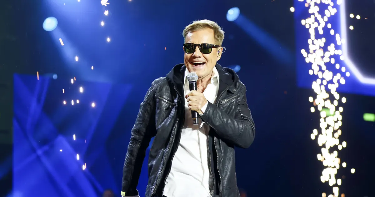 "Das Supertalent"-2025: ER gewinnt die Show