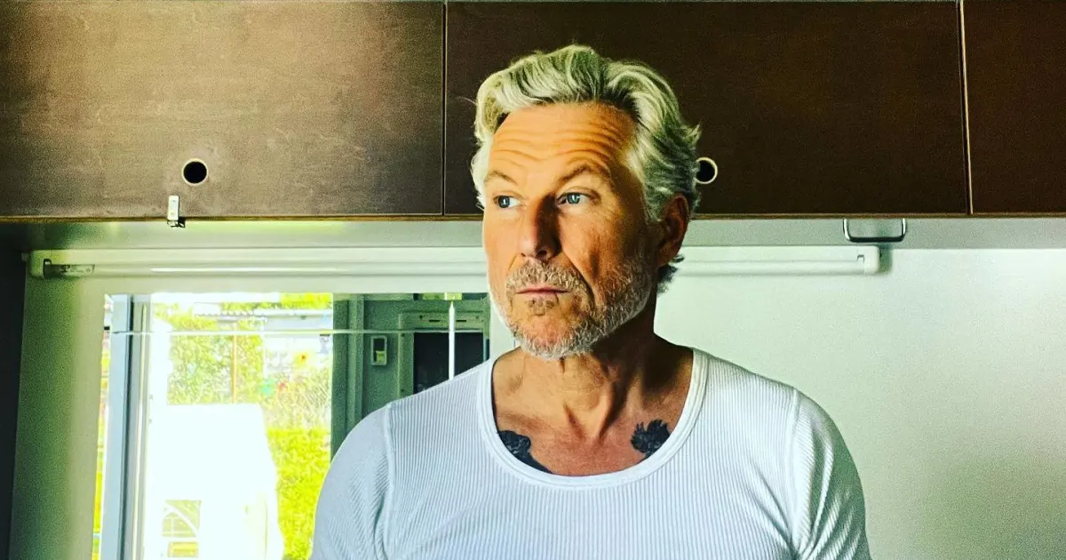 Gewusst? DIESE Rolle hatte Dirk Borchardt bei GZSZ