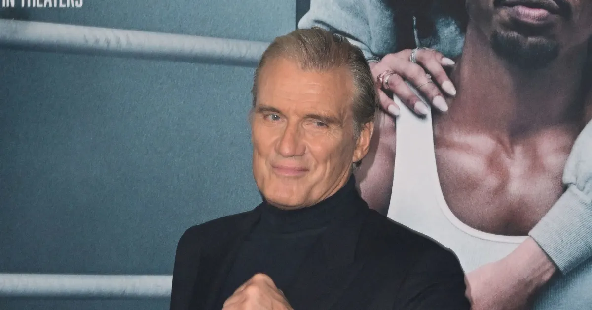 Dolph Lundgren: Er hat den Krebs besiegt