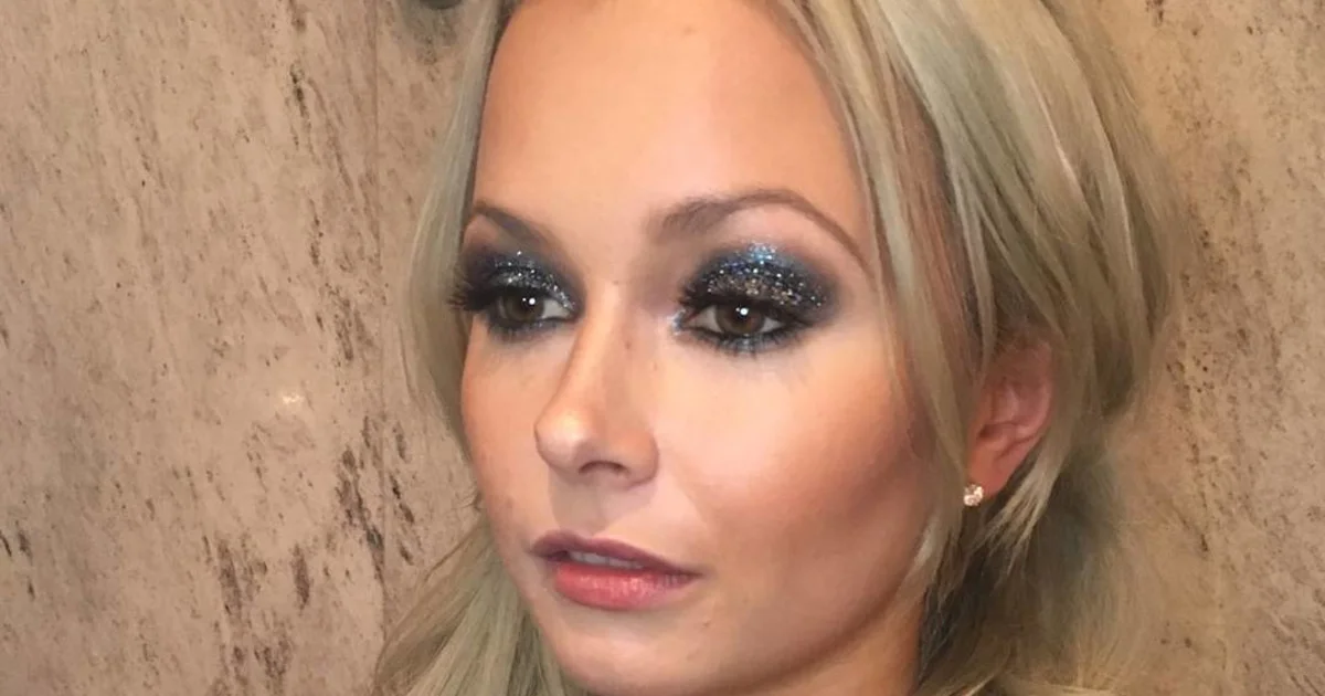 Edith Stehfest früher: So sah sie vor 9 Jahren aus