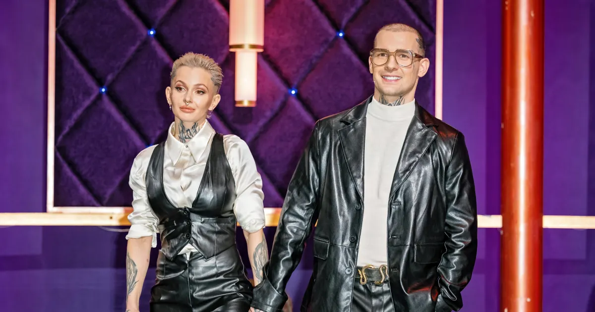 Zum Jahrestag: Eric Stehfest mit süßer Botschaft an seine Edith