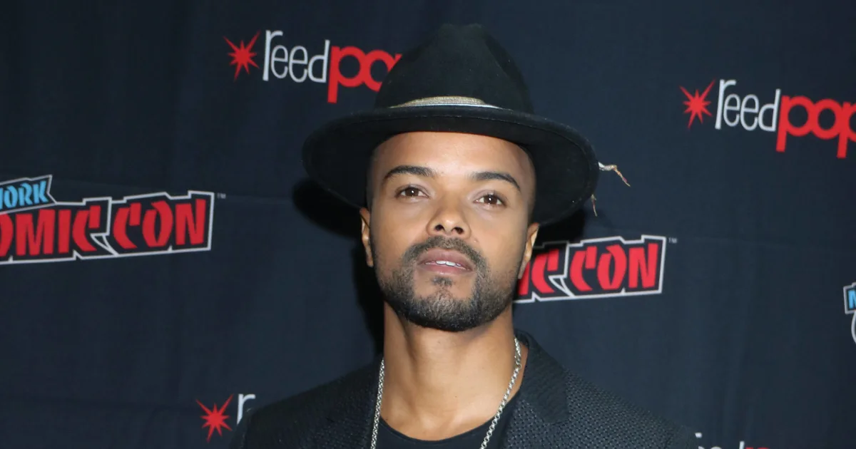 Marvel-Star trauert um Sohn: Er wurde nur zehn Jahre alt