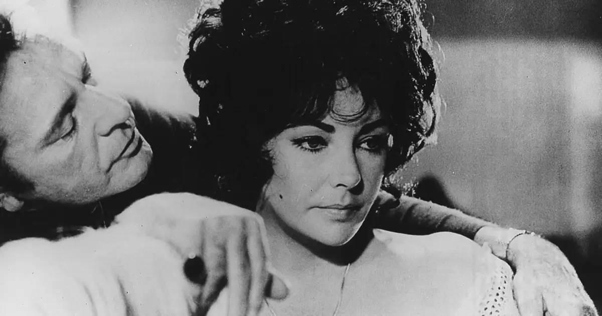 Elizabeth Taylor: Das heftige Schicksal der Glamour-Diva
