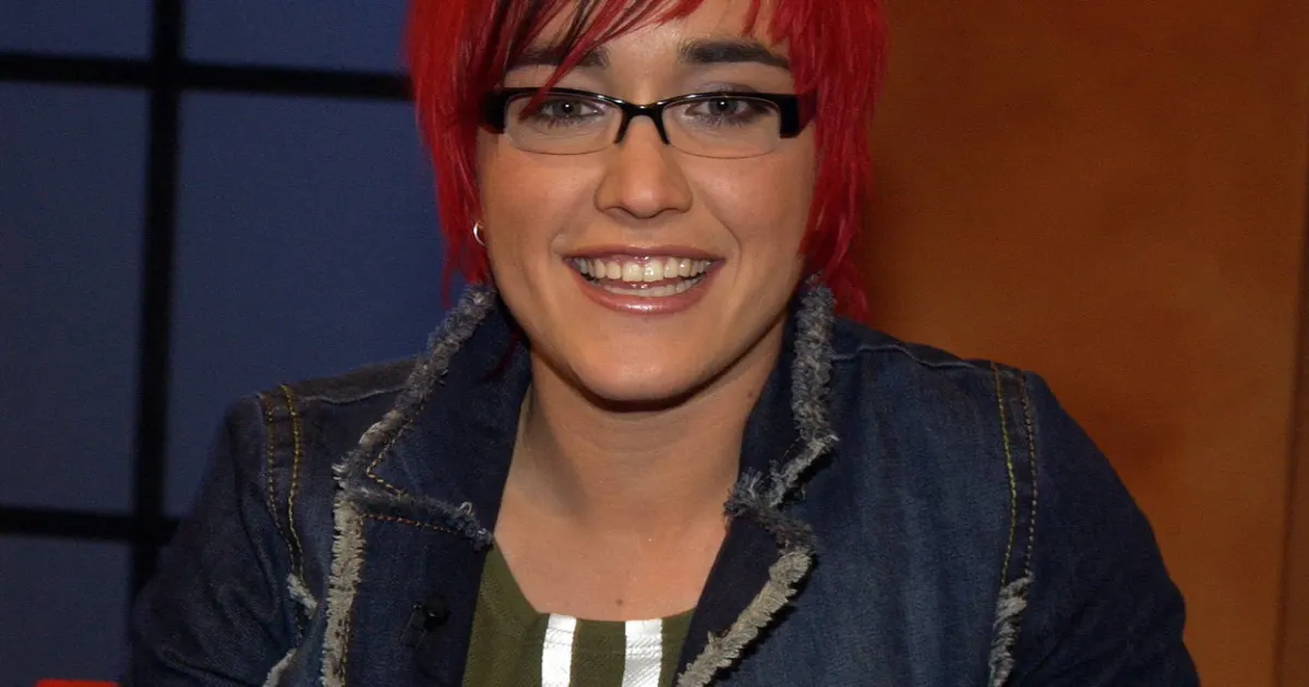 Elli Erl • Profil, Steckbrief, Bilder & News • Promipool.de