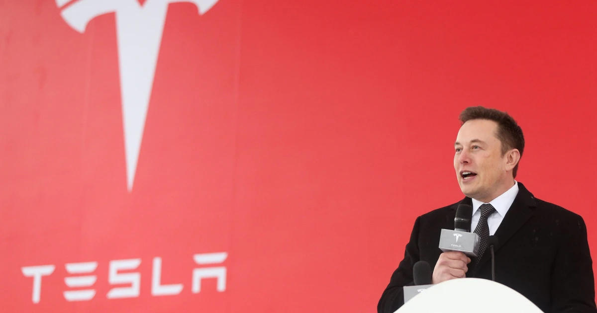 So groß ist das Vermögen von Elon Musk wirklich