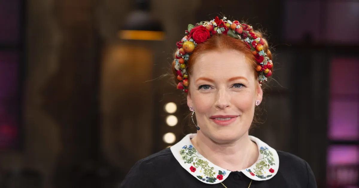 Enie van de Meiklokjes aß ein Jahr lang nur Kartoffeln