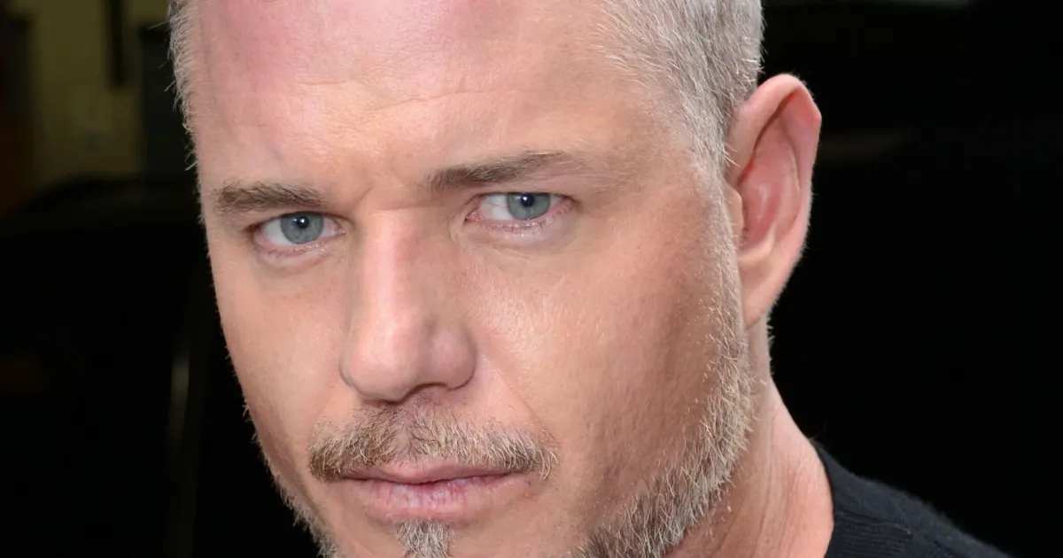 Eric Dane: Steckbrief, News und Bilder | Promipool