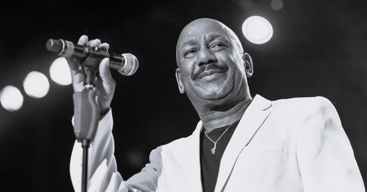 Hot Chocolate Sänger: Der tragische Tod von Errol Brown (†71)