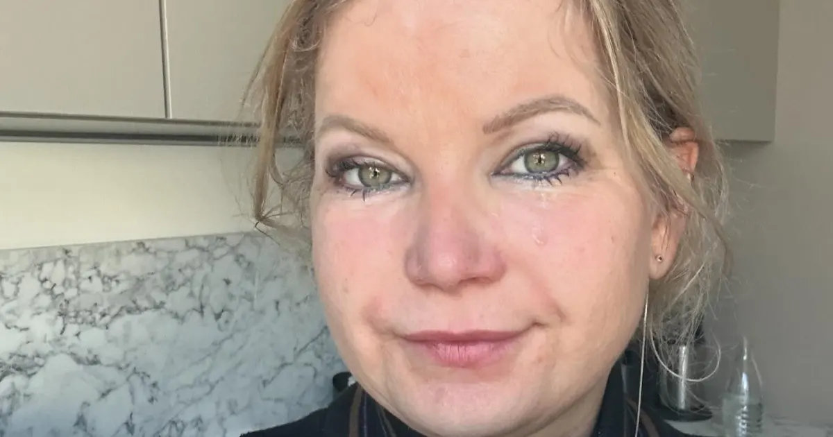 Eva Imhof offen über schwere Krankheit: "Dreimal im Koma"