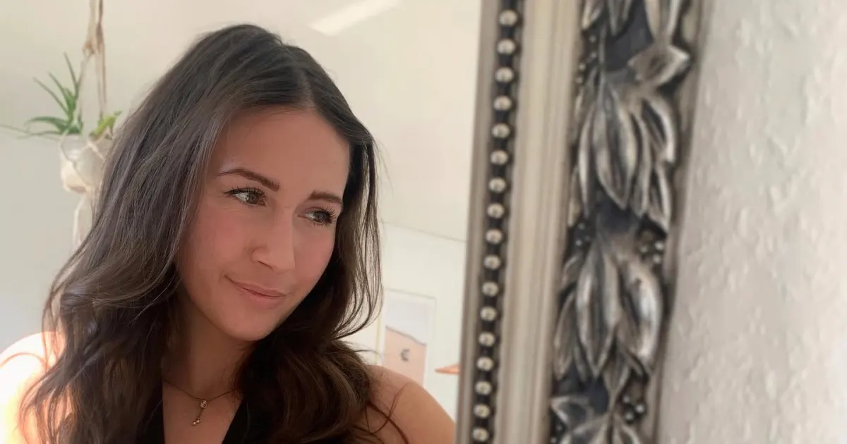 So sexy zeigt sich „First Dates“-Kellnerin Mariella auf Instagram