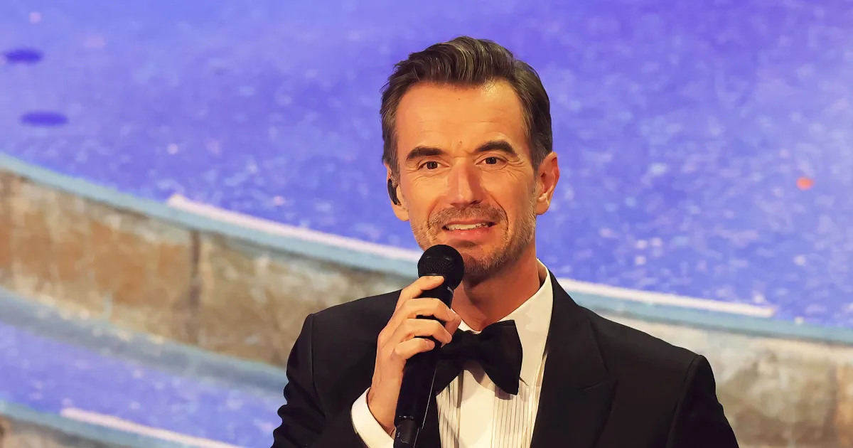 "Aus der Puste": Fans kritisieren Florian Silbereisens Auftritt