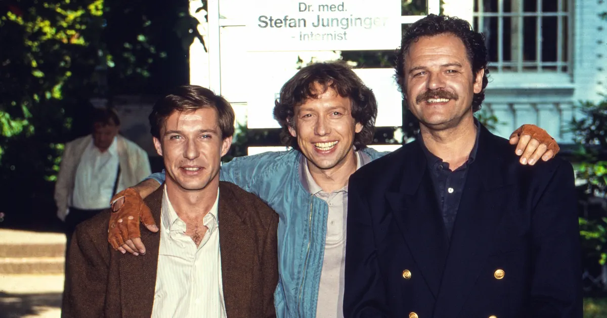 Freunde Furs Leben Schauspieler Tot