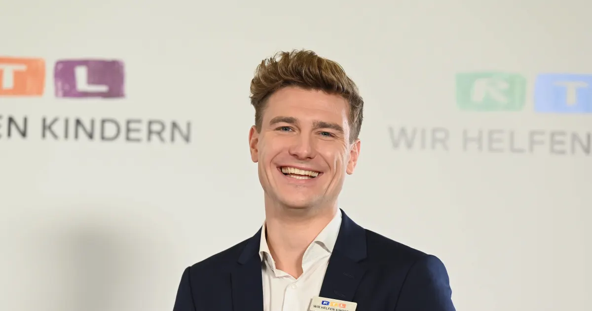 Nach „Bauer sucht Frau“: Friedrich bald in DIESER Show zu sehen?