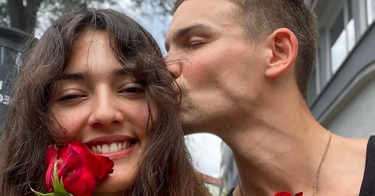 Flirt bei GNTM: Das wurde aus Armin und Grace