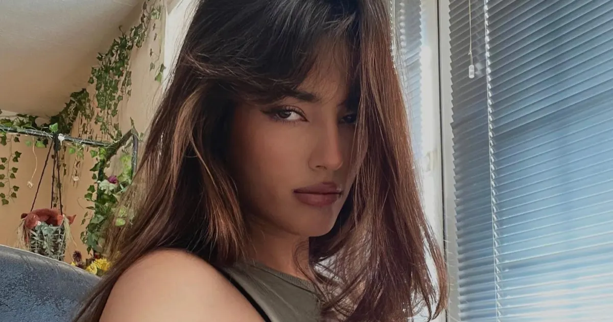 GNTM Grace: So heiß zeigt sie sich auf Social Media