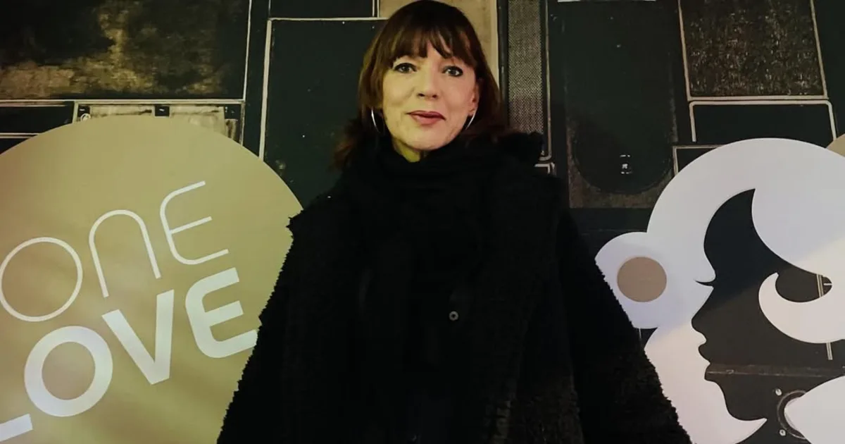 GNTM-Katrin früher: SO sah sie als junges Model aus