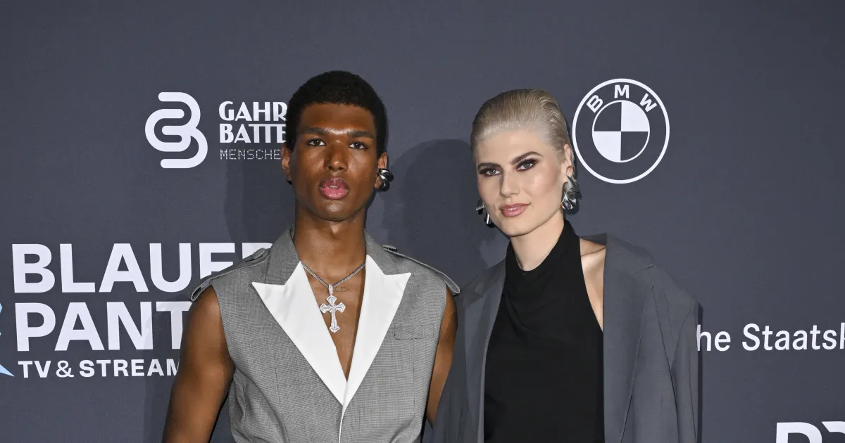 Jermaine und Lea: Das machen die GNTM-Sieger von 2024 heute