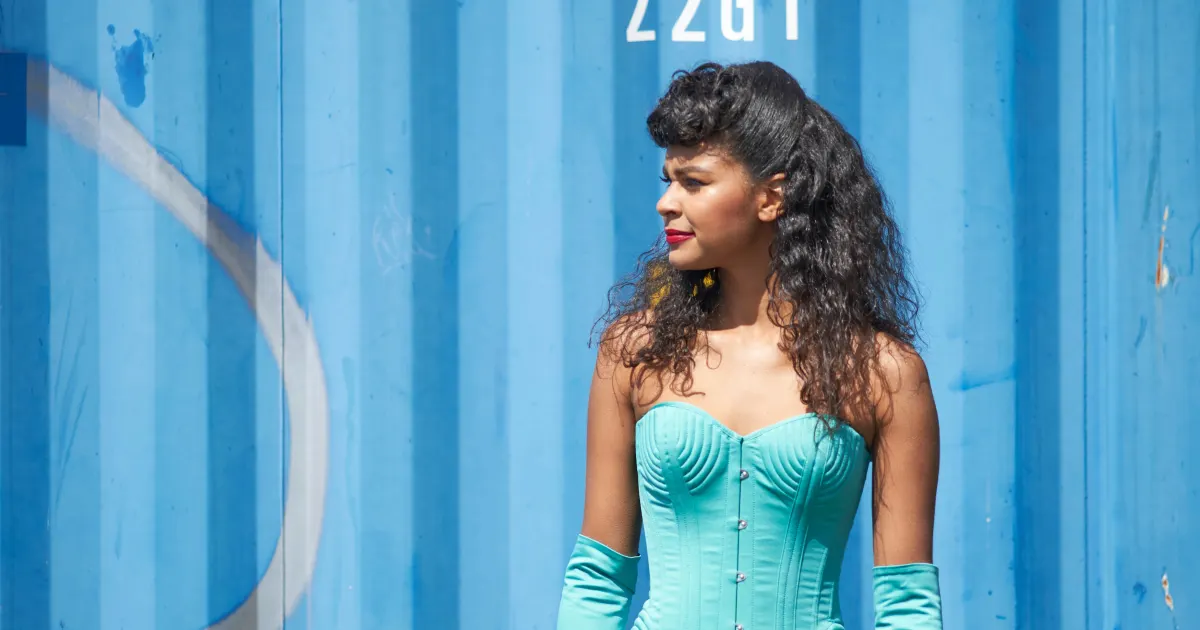 Erschütternde Geständnisse: SO schlecht ging es GNTM-Models