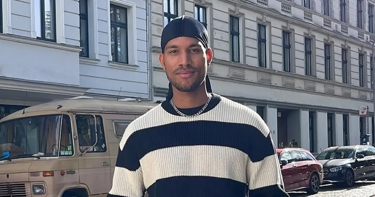 GNTM-Rays Freundin: Sie führen eine offene Beziehung