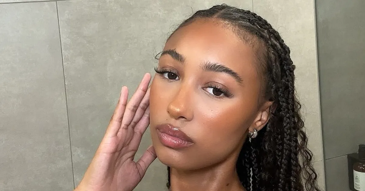 GNTM-Fans geschockt: Favoritin geht freiwillig