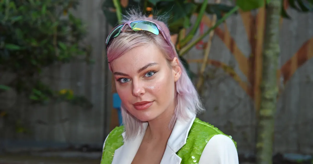 Bye, rosa: GNTM-Selma begeistert mit Umstyling