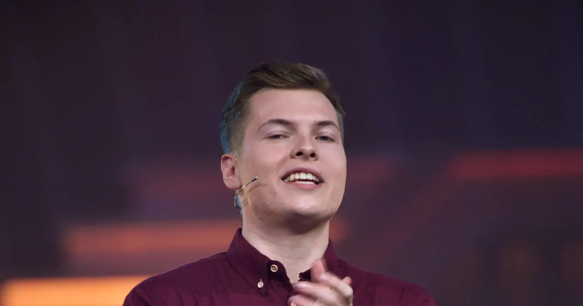 Gabriel Kelly: Steckbrief, News und Bilder | Promipool