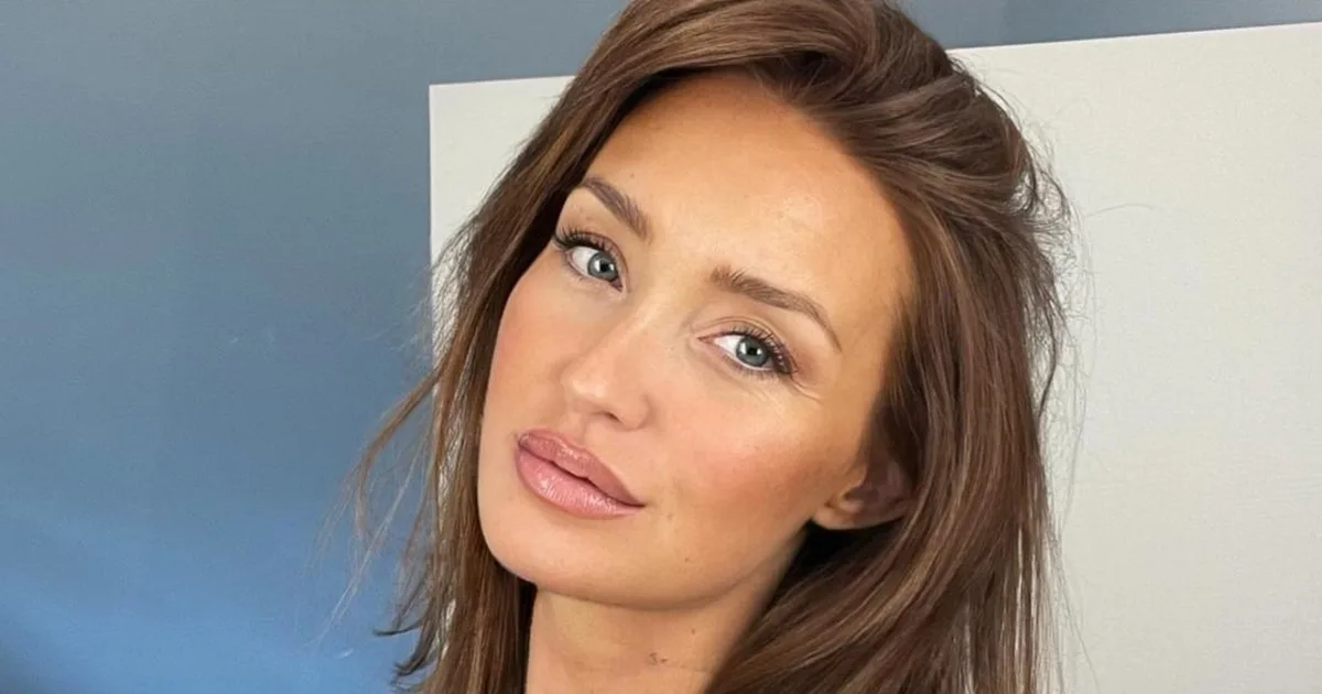 "Nicht verhütet": Sidos-Exfreundin Georgina Stumpf packt aus