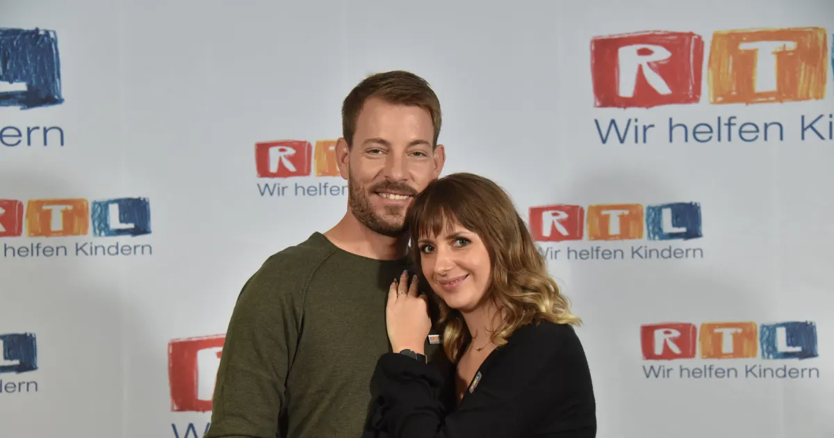 Gerald und Anna Heiser: Entscheidung um ihre Ehe gefallen