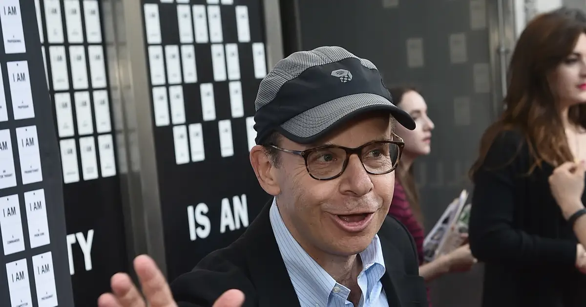 Rick Moranis: Der traurige Grund, warum er Hollywood verließ