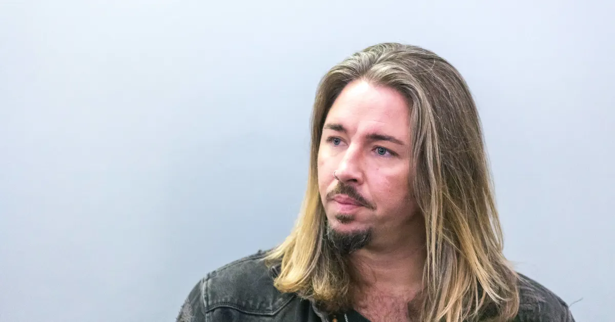 Gil Ofarim: Darum macht er wirklich beim Dschungelcamp mit