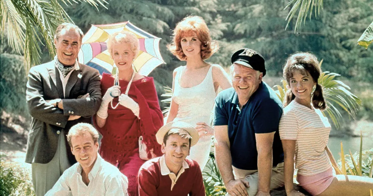 „Gilligans Insel“: Das haben die Stars nach der Serie gemacht