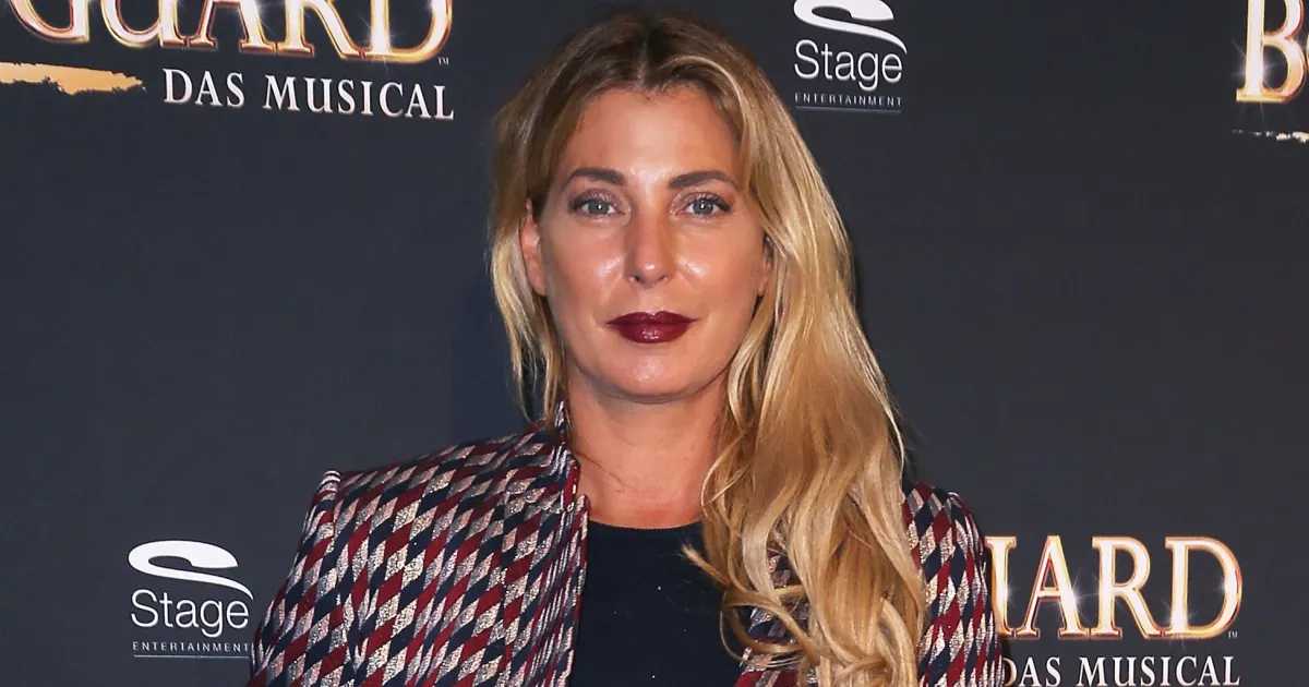 Giulia Siegel So Viel Hat Sie Im Sommer Dschungelcamp Abgenommen