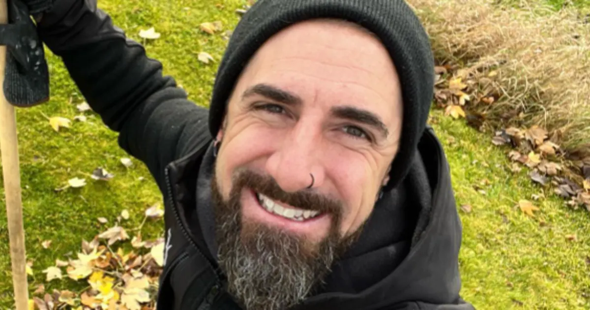 „Die Beet-Brüder“-Star Gunnar Fichter: Das ist sein echter Beruf