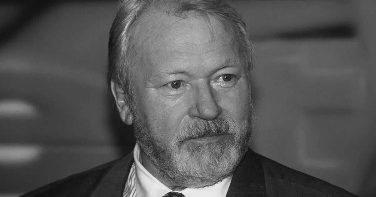 Günter Strack Todesursache: So starb der „Ein Fall für zwei“-Star