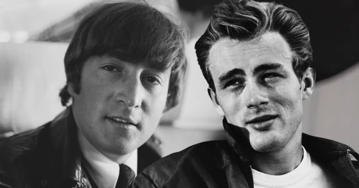 Haben diese Stars ihren eigenen Tod vorhergesehen?