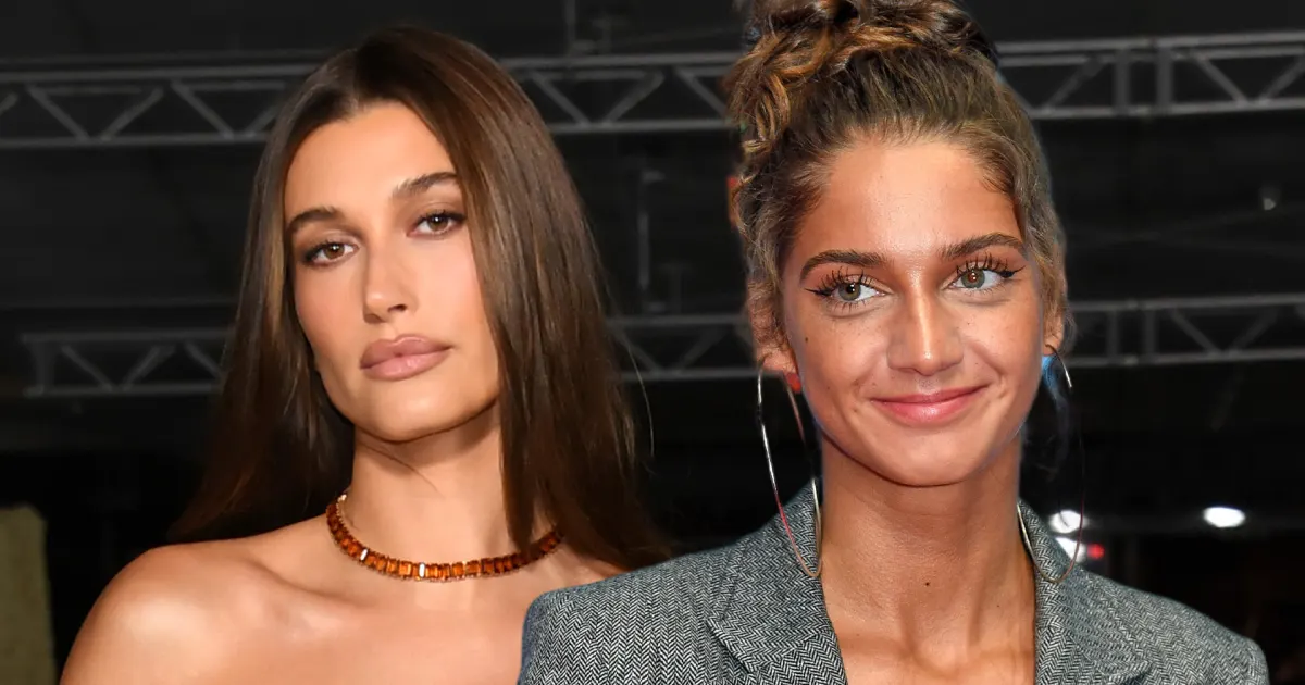 Tanja Makaric vs. Hailey Bieber: Wem steht's besser?