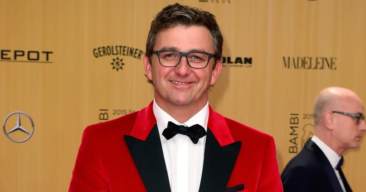 Aus für den "Bergdoktor"? Hans Sigl spricht Klartext