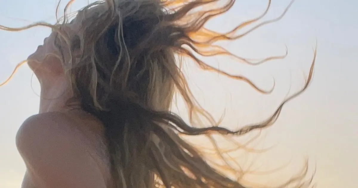 Die freizügigsten Promi-Pics 2021 - bis jetzt