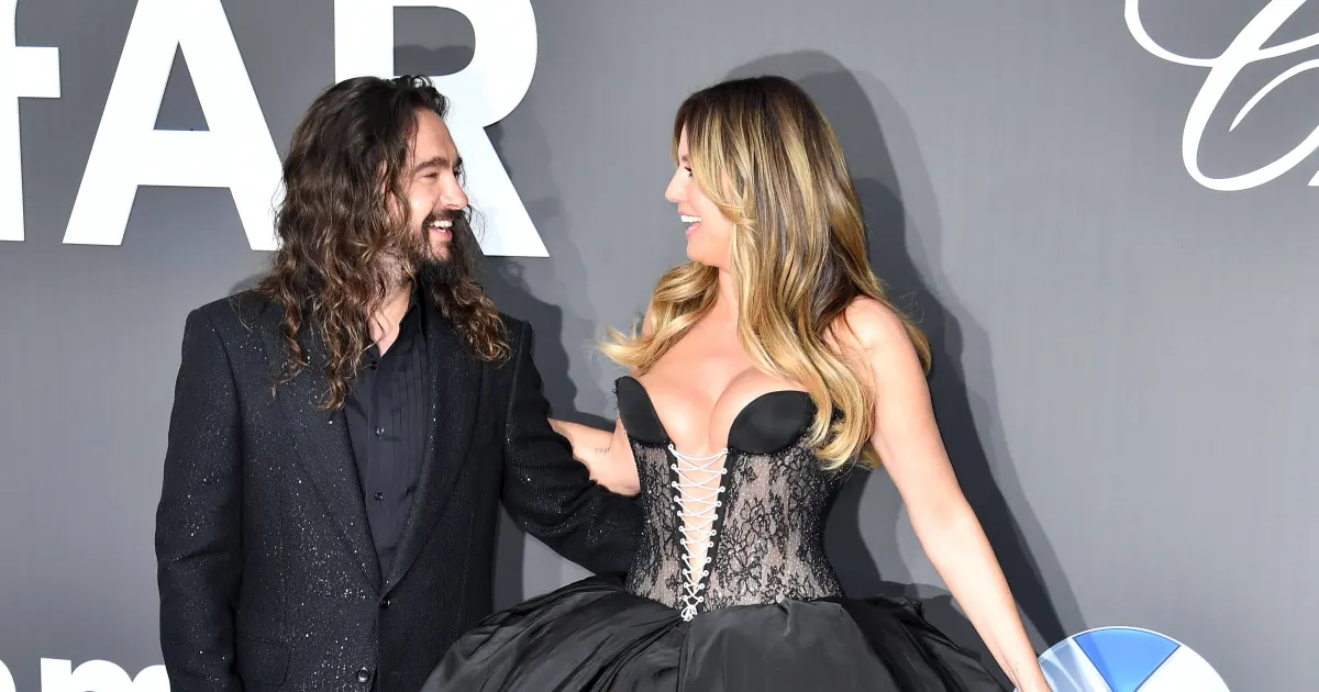 Heidi Klum offen über Ehe: „Deshalb funktioniert das auch“
