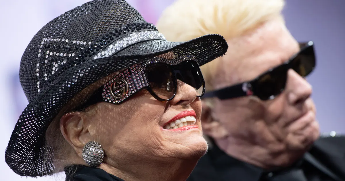 Heino sagt alle Termin ab - große Sorge um seine Hannelore