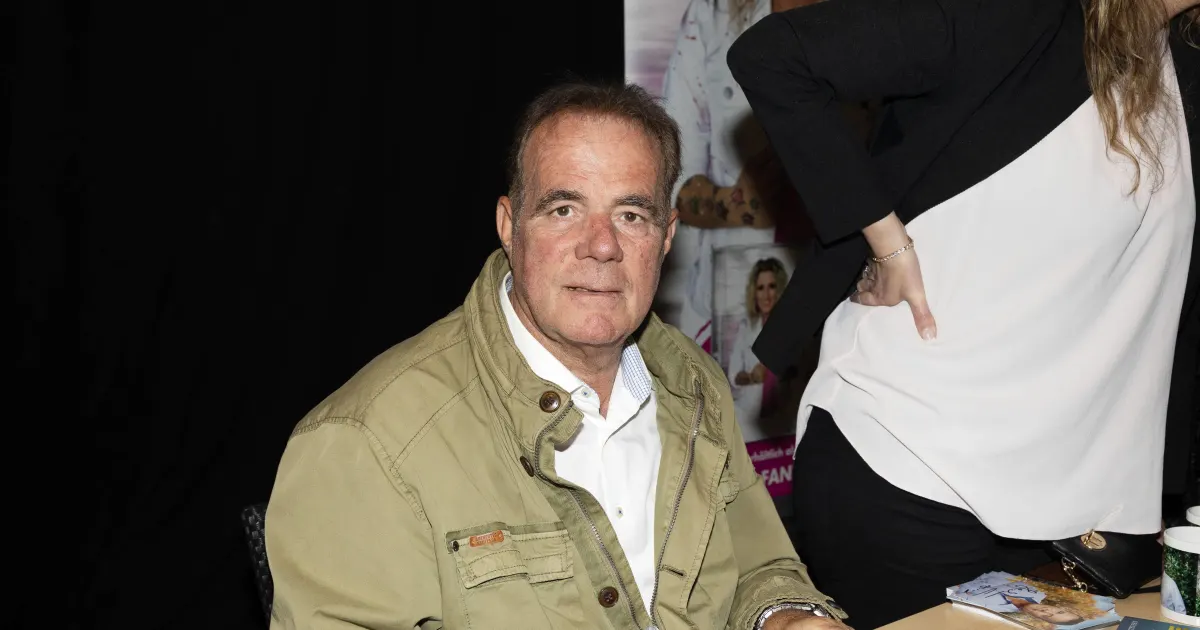 Heintje Freundin: Ist Hein Simons vergeben?