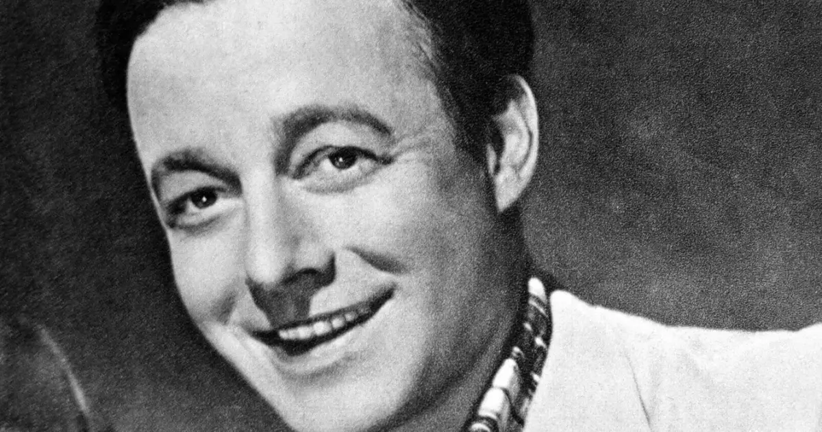 Das bewegte Leben von Heinz Rühmann