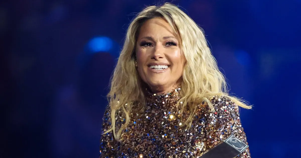 Helene Fischer bringt neues Album raus – aber anders als gedacht