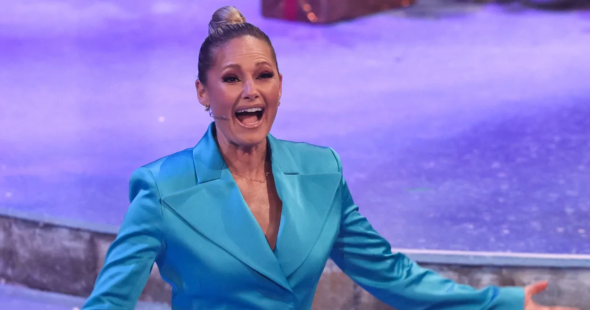 "Helene Fischer Show" 2024: DAMIT haben Fans nicht gerechnet