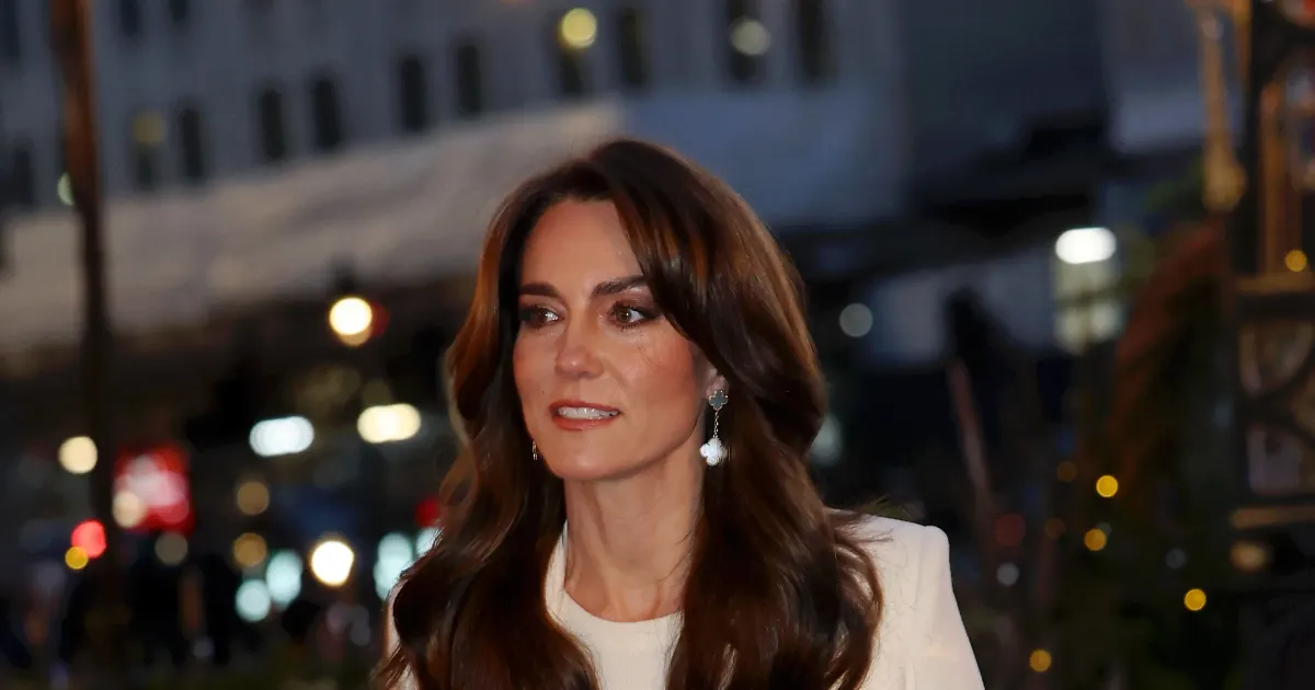 Wirbel um Herzogin Kate: Ihr Onkel sorgt für zusätzlichen Ärger