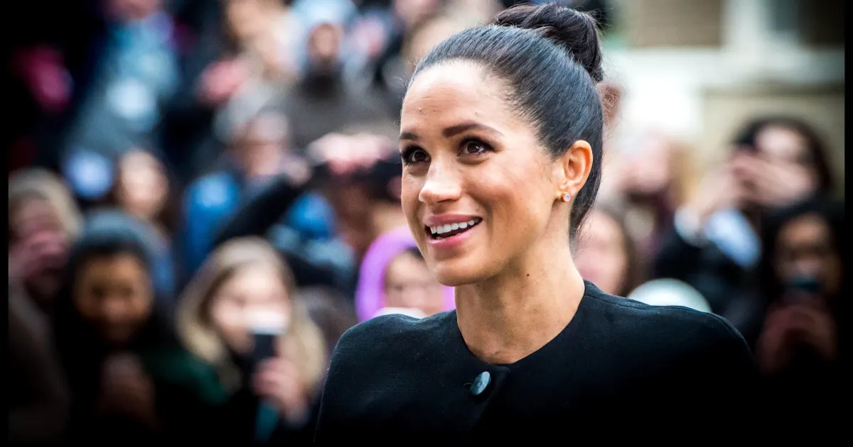 Herzogin Meghan zeigt Foto von Lilibet: Darum hagelt es Kritik