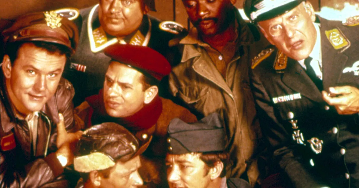 „Ein Käfig voller Helden“: Was machten die Stars nach der Serie?